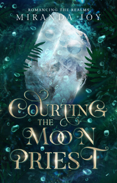 - Fantasy Romance